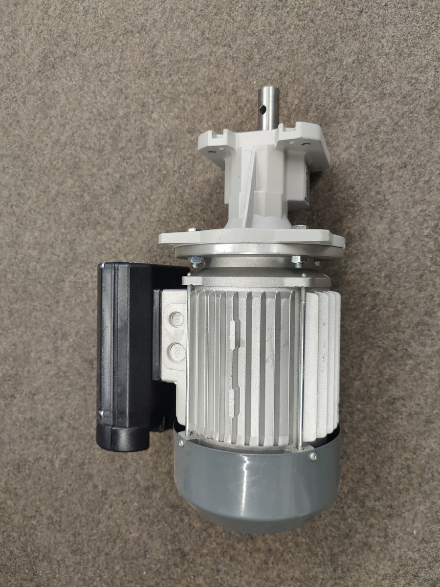 Centreless Auger Motorgear Unit – Marrison Agriculture Ltd