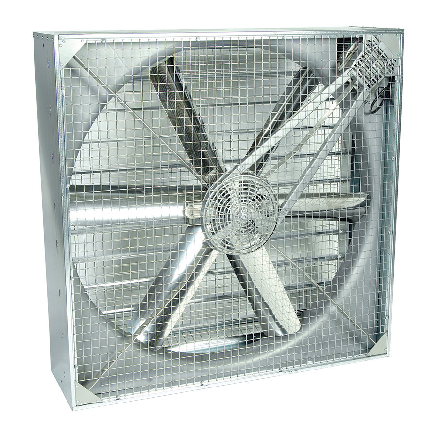 Hydor Building Ventilation Fans (FETF288A) – Marrison Agriculture Ltd
