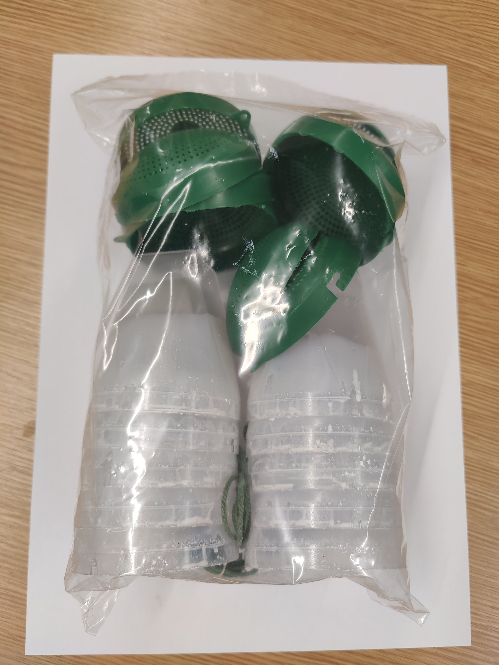 Insect Pit Fall Traps (10pkt) – Marrison Agriculture Ltd