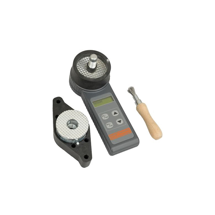 Sinar 6096 AgriPro Handheld Moisture Meter – Marrison Agriculture Ltd
